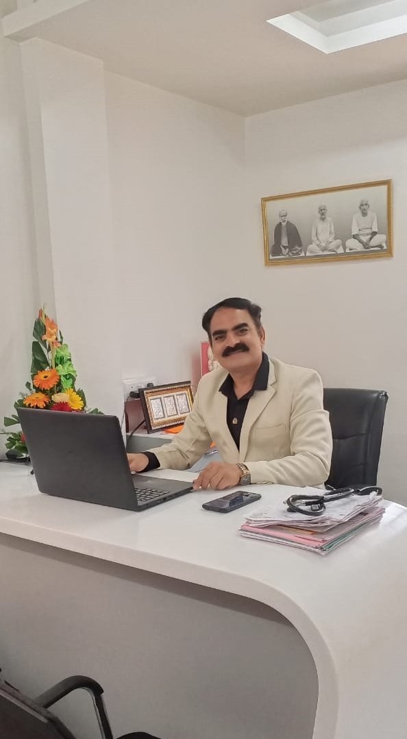 Parthsarthi Homeopathy Clinic